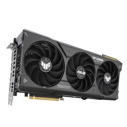 ASUS Grafikkarte »TUF-RTX4070-12G-GAMING« ohne Farbbezeichnung