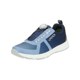 Vado Sneaker &raquo;Sneaker Mesh&laquo; Navy 34 34 Verschluss: Schn&uuml;rung