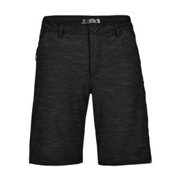 G.I.G.A. by Killtec G.I.G.A. DX BY KILLTEC Bermudas »Stane MN BRMDS C« schwarz XXL - Normalgrößen Normalgrößen XXL Herren Bermudas mit Malange Optik