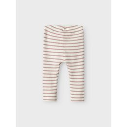 name it Jungen Leggings &raquo;NBNBANI XSL LEGGING NOOS&laquo; rosa 110, N-Gr
