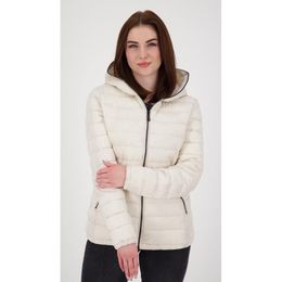 LPO Steppjacke »GILMOUR MELVILLE X Women« sand 36/38 (M) 36/38 (M) Superleichte Damen‐Steppjacke mit innovativer Kunstfaserwattierung