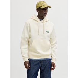 Jack & Jones Jack & Jones Damen Kapuzensweatshirt &raquo;JORGREENE BRANDING SWEAT HOOD CH&laquo; M