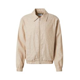 Trapp Between-Season Jacket 'Franz' male Beige size L
