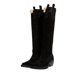 Copenhagen Stiefel & Boots - CPH286 - Gr. 38 (EU) - in Schwarz - f&uuml;r Damen
