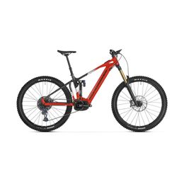 Mondraker LEVEL RR | Gr. L | Aluminium E-MTB Enduro (160-180mm) Multicolor