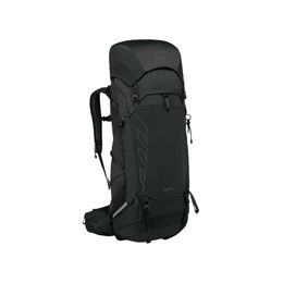 Osprey Tempest 22 - Women's Wanderrucksack 51 cm (black/coal grey) in black/coal grey | Gr.: onesize