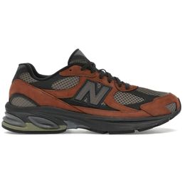 New Balance Low-Top Sneaker - New Balance 2010 Brown - Gr. 40,5 (EU) - in Braun - f&uuml;r Damen
