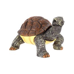ProGarden Gartenfigur Schildkr&ouml;te in mehrfarben | Gr.: onesize
