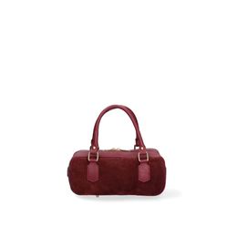 Gave Lux Handtasche in BORDEAUX | Gr.: onesize