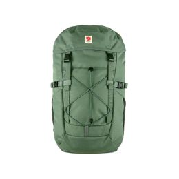 Fjällräven FJÄLLRÄVEN Skule 26 - Rucksack 15" 50 cm (black) in patina green | Gr.: onesize