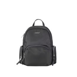 Aoking Rucksack in BLACK | Gr.: onesize