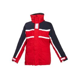 BMS Funktionsjacke in Rot | Gr.: S