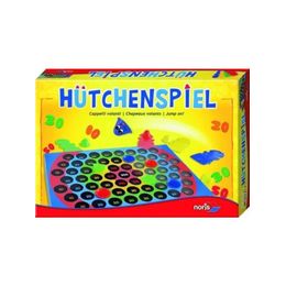 Noris Spiele Hütchenspiel | Gr.: onesize