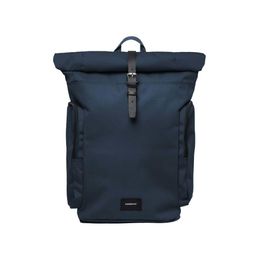 Sandqvist Axel - Rucksack 16" 63 cm (navy) in navy | Gr.: onesize