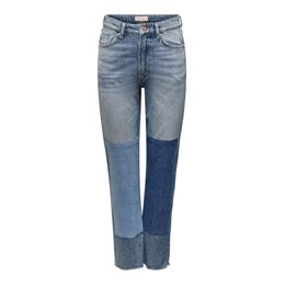 Only Jeans 'JOLY' Damen Gr&ouml;&szlig;e 28 blue denim / hellblau / dunkelblau