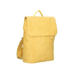 Zwei Mademoiselle MR13 - Rucksack 35 cm (leo) in lemon | Gr.: onesize