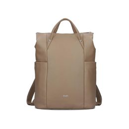 Zwei Pia PI150 - Rucksack 40 cm (black) in hazel | Gr.: onesize