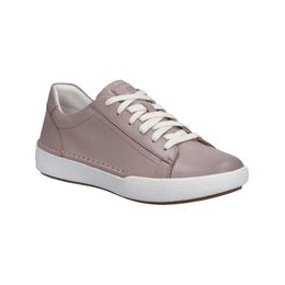 Josef Seibel Sneaker Claire 01 in mattrosa | Gr.: 36