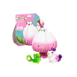 Brio Aktionsspiel Poppys Blumenhaus in bunt | Gr.: onesize