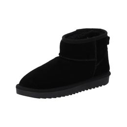 Palado Boots in BLACK | Gr.: 36