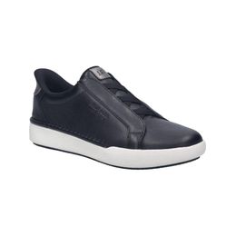 Josef Seibel Sneaker Claire 33 in schwarz-basalt | Gr.: 37