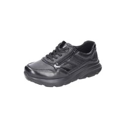 g-comfort Schnürschuhe in schwarz | Gr.: 41