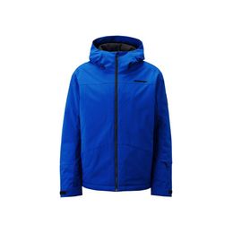 Ziener Skijacke Taraino-Z Jacket Man in Blau | Gr.: 52