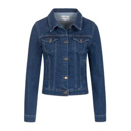 Rock Creek Jacke in Oxford Blue | Gr.: L