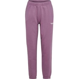 Hummel Verstellbare Taille Hose Hmllegacy Damen in GRAPEADE | Gr.: L
