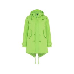 BMS Jacke in Gr&uuml;n | Gr.: 38