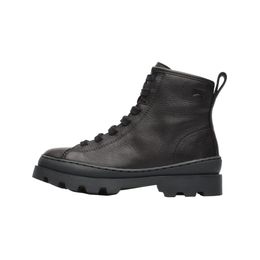 Camper Stiefeletten " Brutus " in Schwarz | Gr.: 27