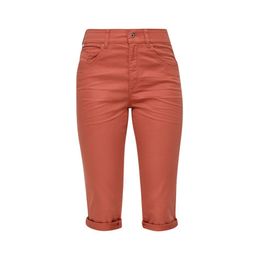QS Hose in 2069_papaya | Gr.: 42