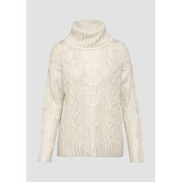 QS Strickpullover in 05W0_beige | Gr.: L