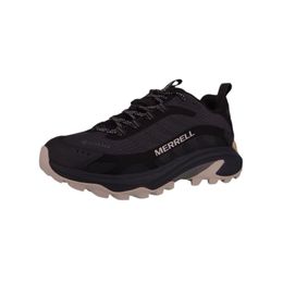 Merrell Halbschuhe schwarz | Gr.: 43