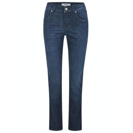 Angels Jeans in dark indigo used | Gr.: W44/L28