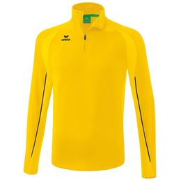Erima Funktionsshirt "Liga Star" in Gelb | Gr.: 140