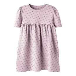 name it Kleid in Burnished Lilac | Gr.: 104