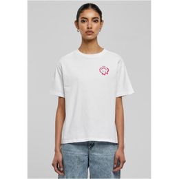 Mister Tee Shirt "Everything Is Nice Tee" in Wei&szlig; | Gr.: XXL