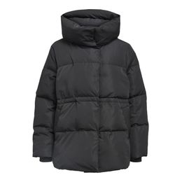 Object Pufferjacke in Black | Gr.: 38