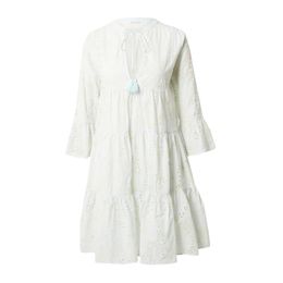 True Religion Kleid Damen Gr&ouml;&szlig;e 36 pastellblau Sommerkleid