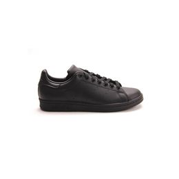 Adidas Sneaker Stan in Schwarz | Gr.: 49 1/3
