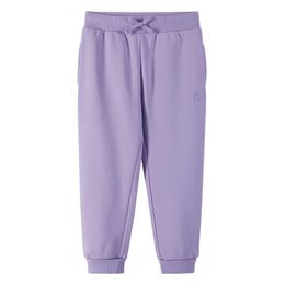 Reima Sweathose " Joggari " in Blooming Lilac | Gr.: 146