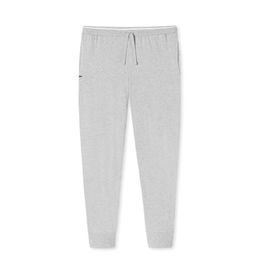 Schiesser Schlafanzug Hose Mix & Relax in Grau | Gr.: 50