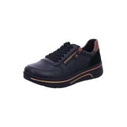 Ara Sneaker Low in schwarz | Gr.: 36