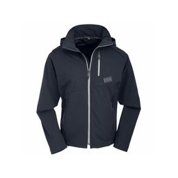 Maul Sport Softshelljacke Galt&uuml;r in Marine | Gr.: 48