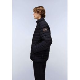 Napapijri Funktionsjacke "A-Lapaz S" in Gr&uuml;n | Gr.: XS