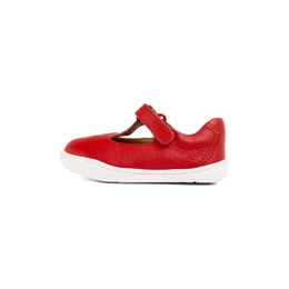 Camper Sneaker " Peu Cami " in Hellrot | Gr.: 21