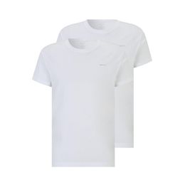 Gant Shirt Herren Gr&ouml;&szlig;e XL wei&szlig;