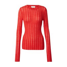 LeGer by Lena Gercke Pullover 'LEDORA' Damen Gr&ouml;&szlig;e XS blutrot