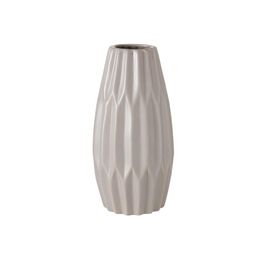 Boltze Vase in beige | Gr.: onesize